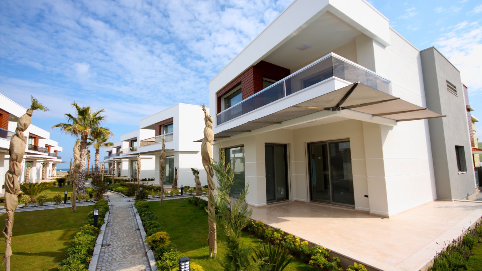 Unlocking Wealth: The Rise of Purchase Investment Villas in Dubai and Its Impact on the Real ...