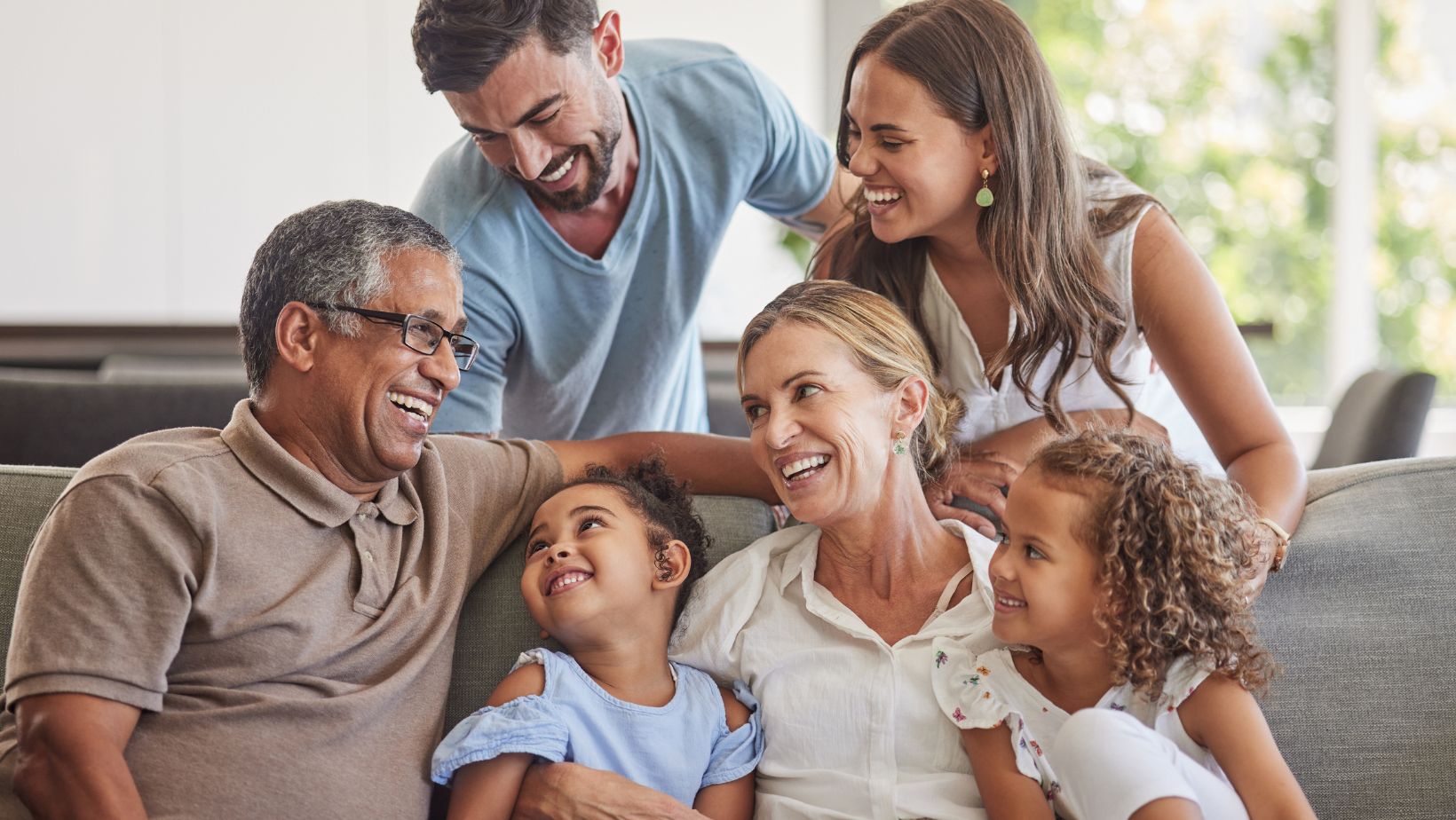 A Guide to Creating Family-Friendly Spaces at Home - Letsbuildup
