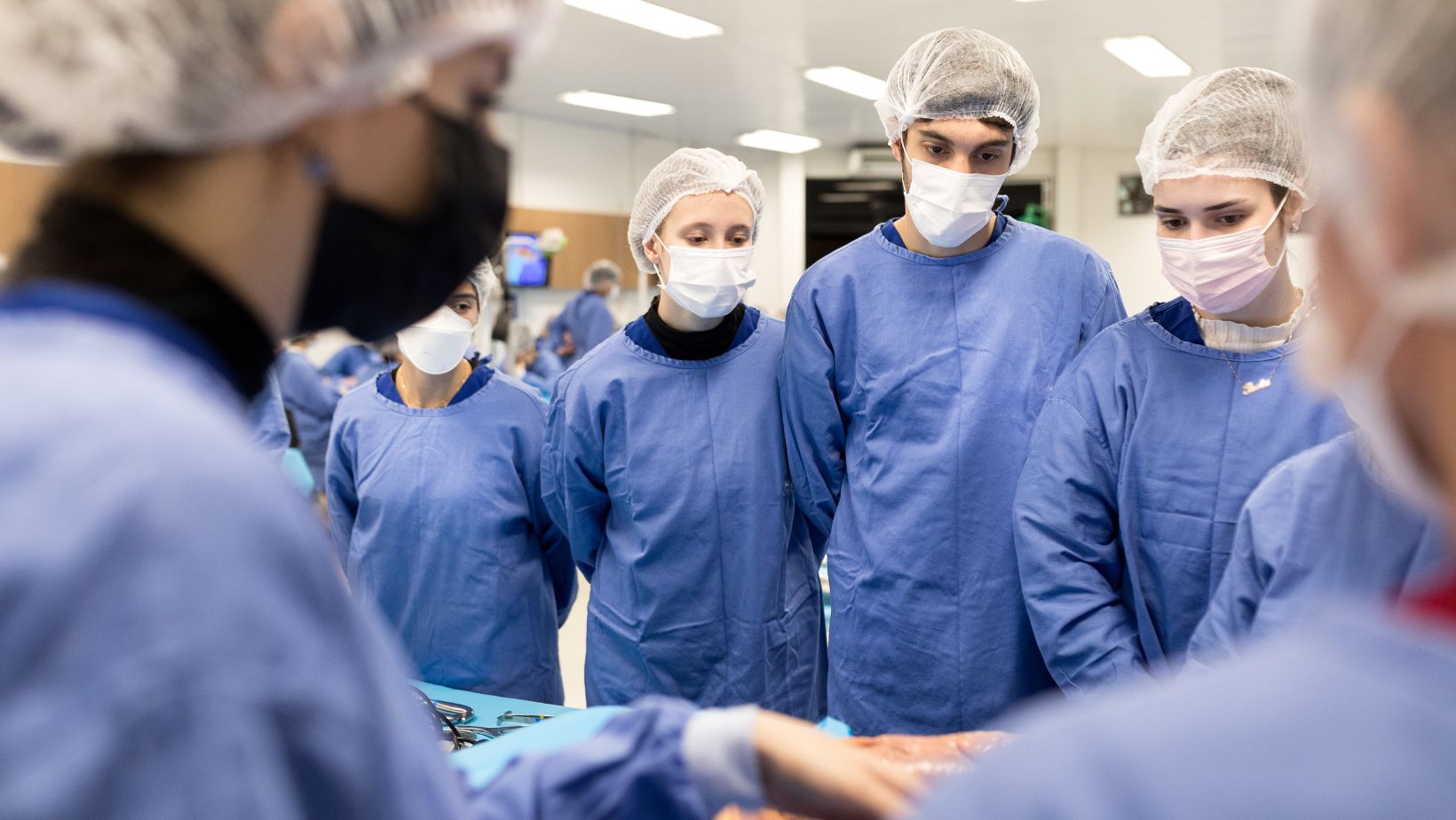 A Step-by-Step Guide to Whole-Body Donation - Letsbuildup