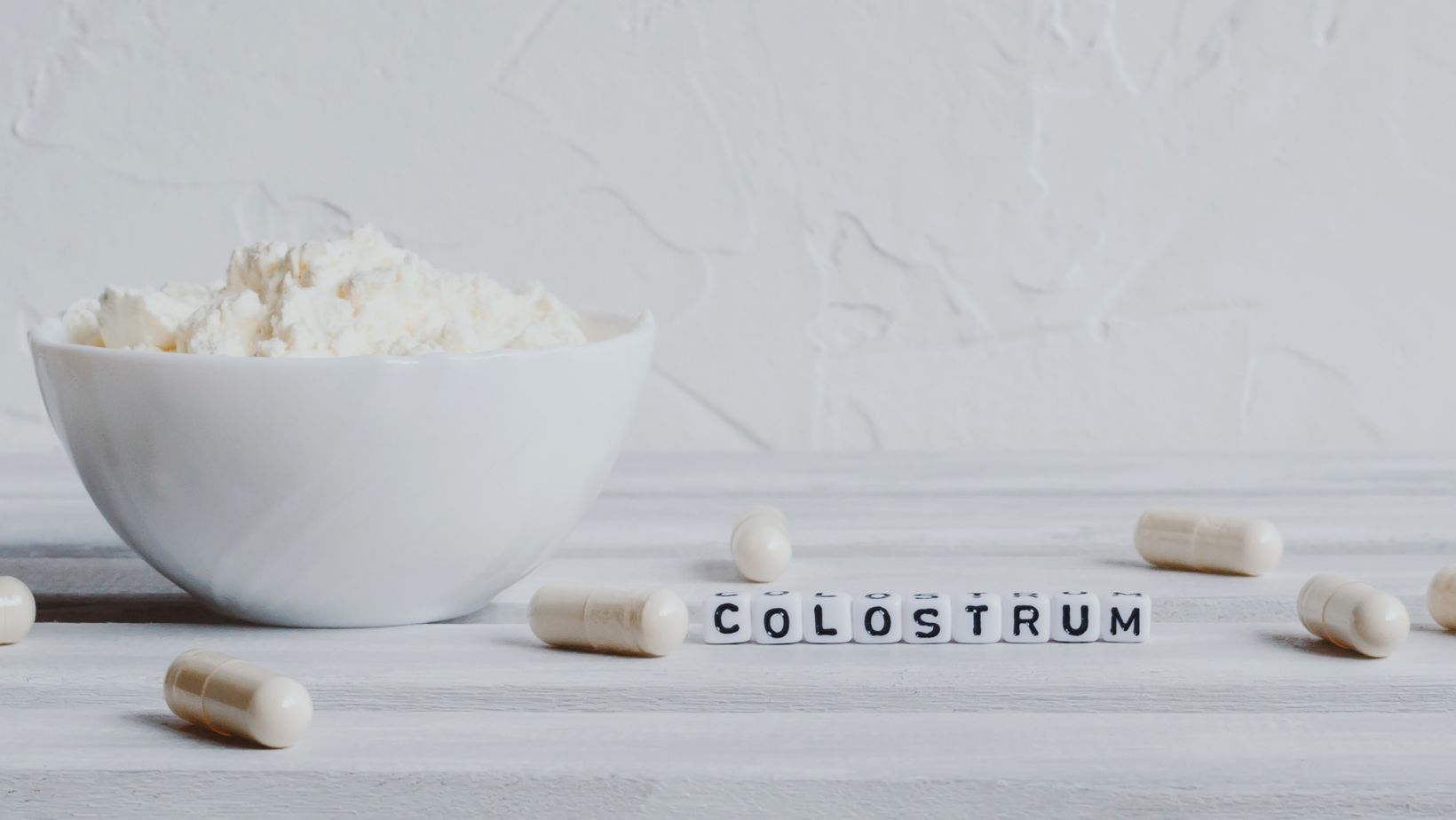 Colostrum Benefits for Adults: From Immune Support to Anti-Aging ...