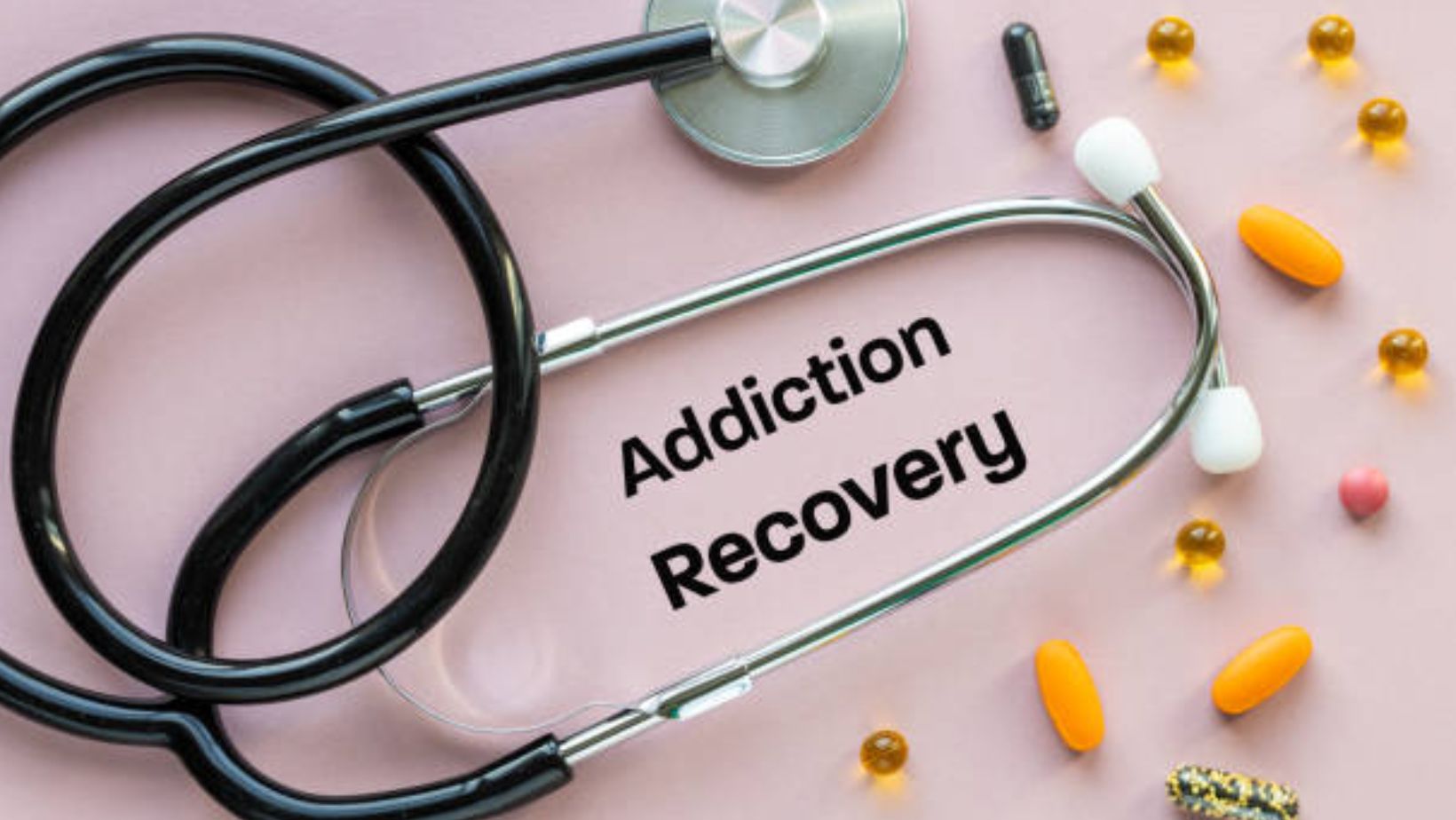 Understanding Substance Use Disorders and Pathways to Recovery ...
