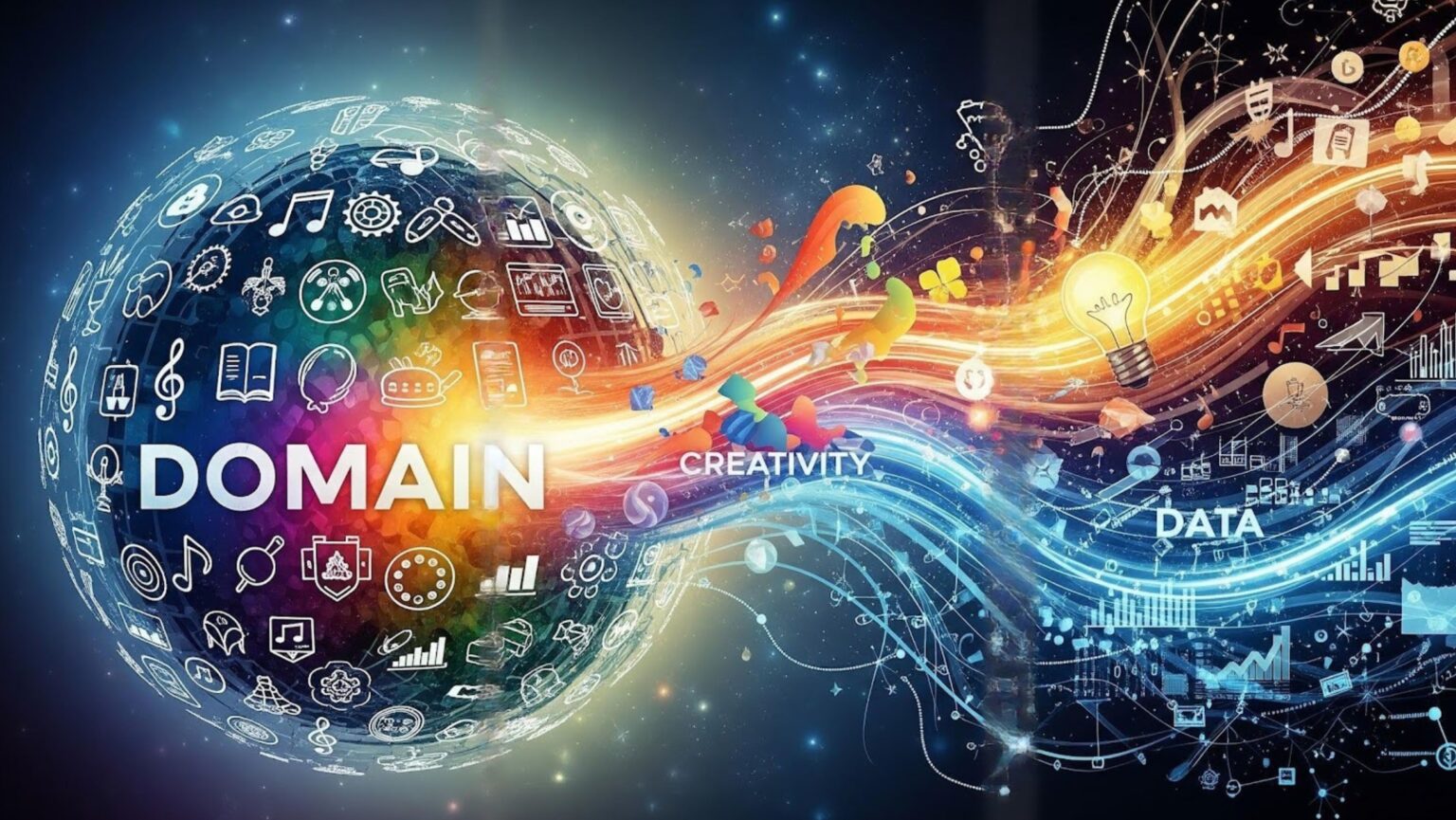 How to Use Creativity and Data Together in Domain Search - Letsbuildup ...