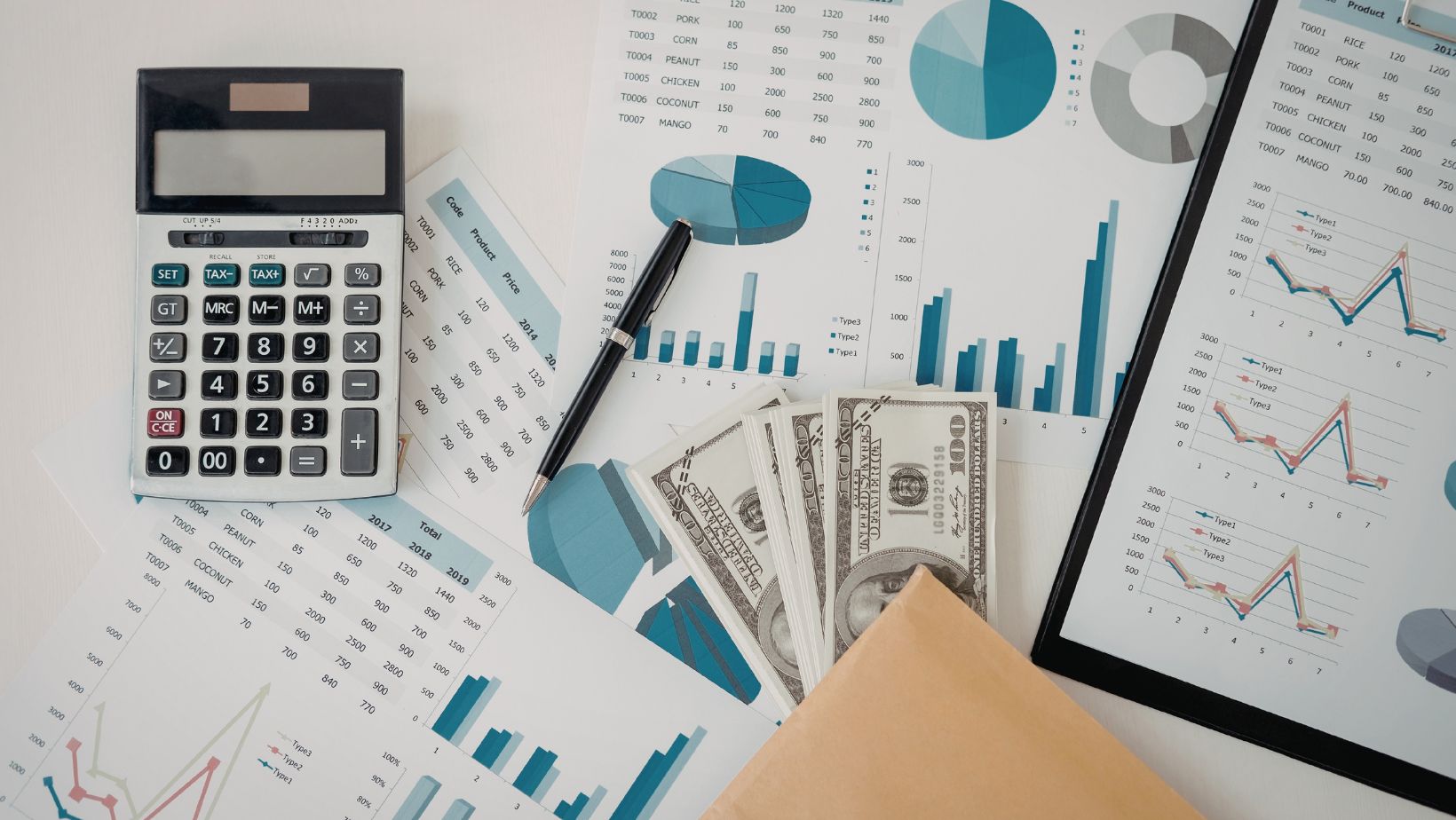 Raising Financially Prepared Families: Smart Tech Choices, Budgeting ...
