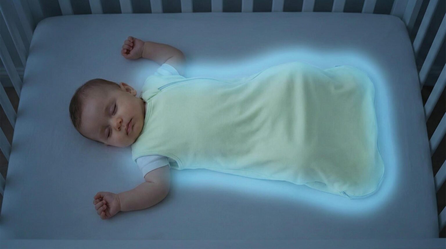 The Science of Safe Sleep: Preventing Newborn Overheating - Letsbuildup
