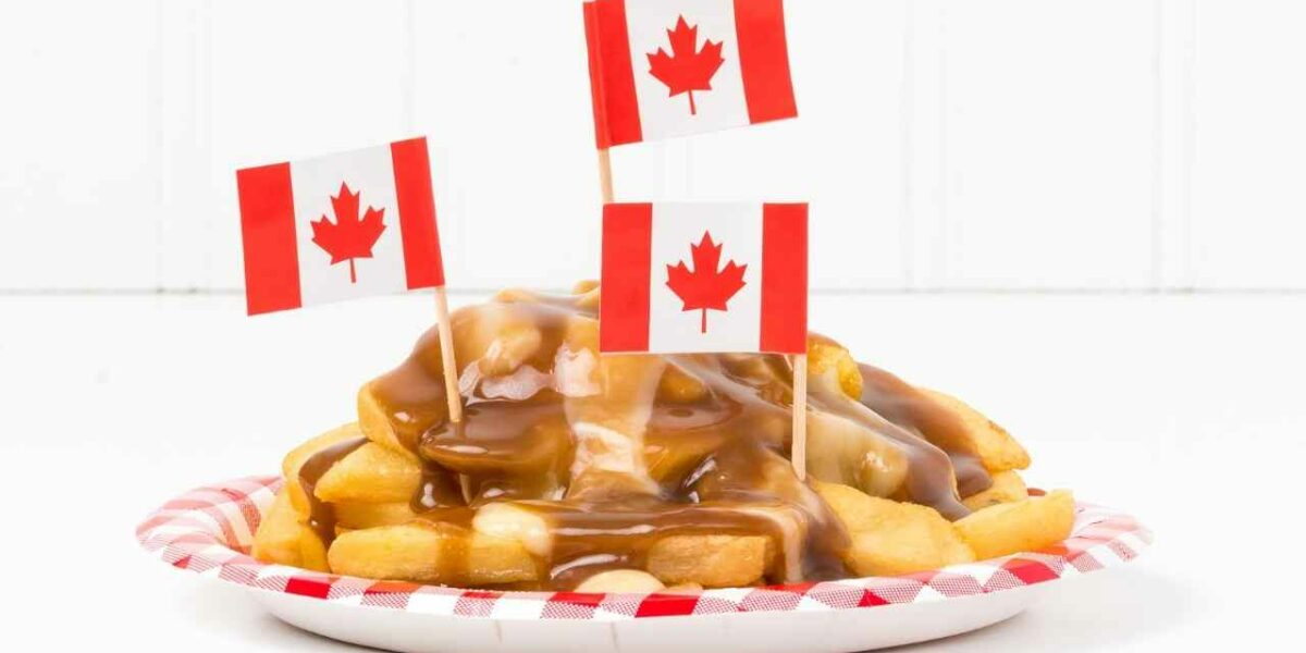 Canada’s Most Iconic Foods: From Poutine to Maple Syrup