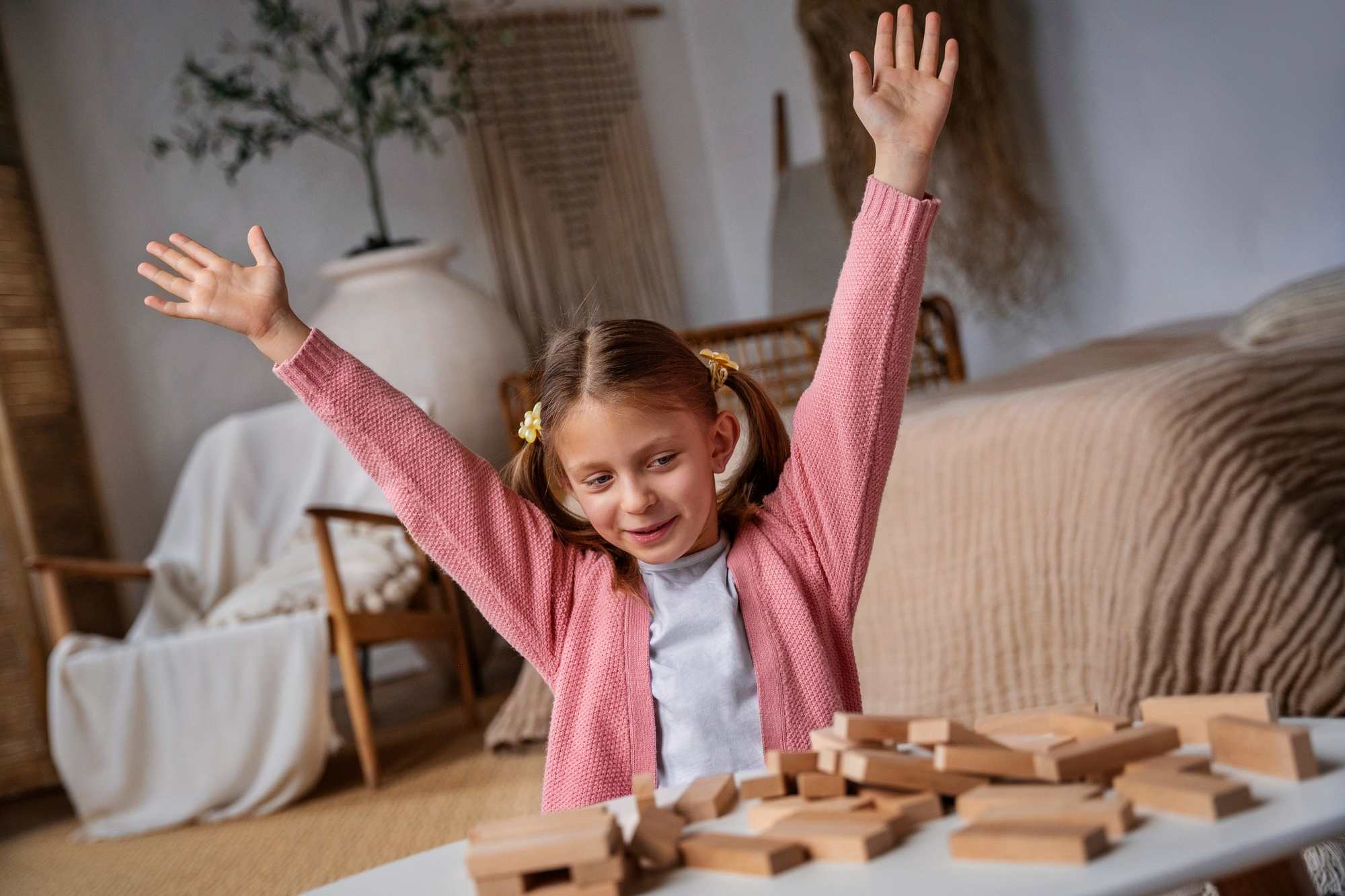 Why Boredom Is Actually Good for Children — And How Parents Can Stop ...